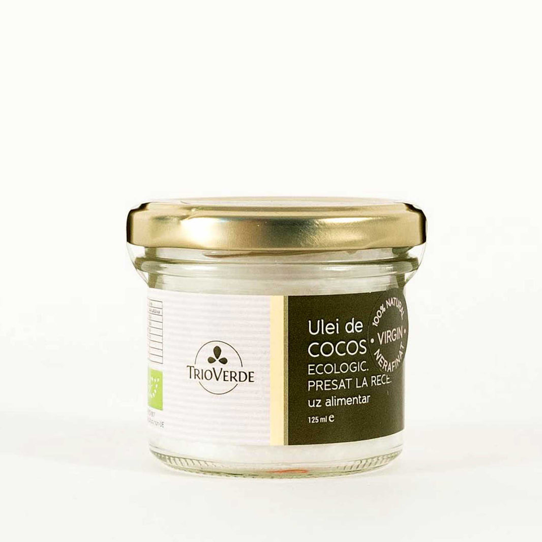 Trio Verde | Secretul natural al strălucirii tale