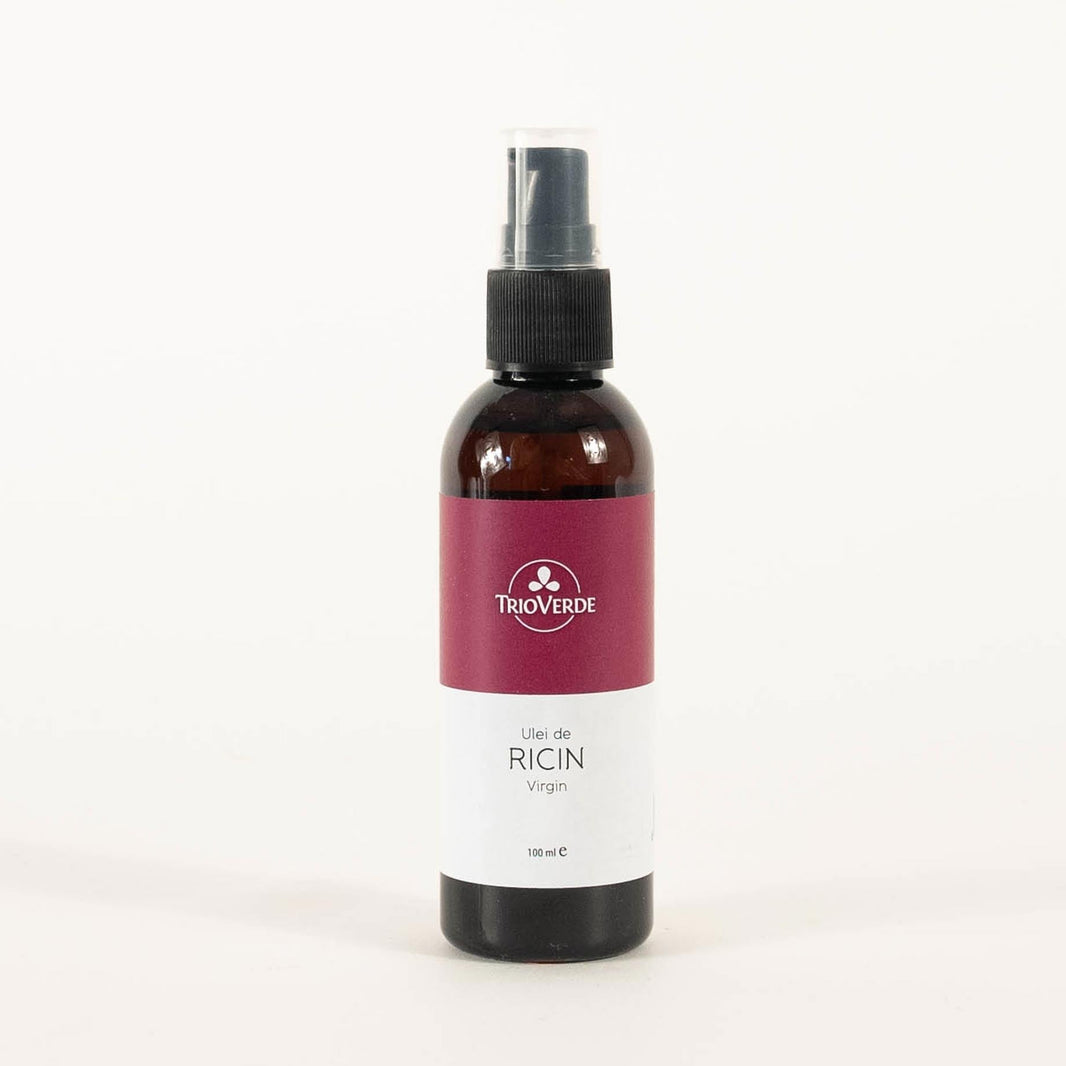 Trio Verde – Cosmetice naturale pentru îngrijirea pielii și părului